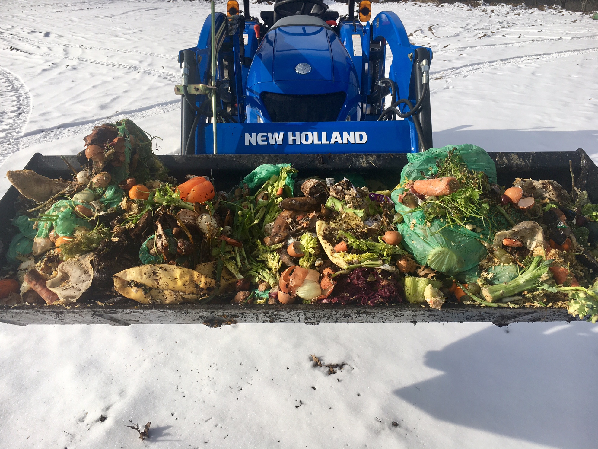 Pittsburgh’s First Compost Exchange Program! | Shadyside Worms